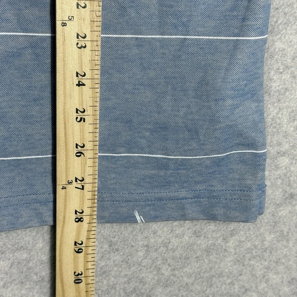 Travis Mathew | Shirts | Travis Mathew Polo Shirt Men Medium Palm Tree ...